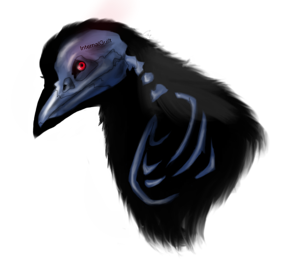 Raven project by RyleaJudas on DeviantArt