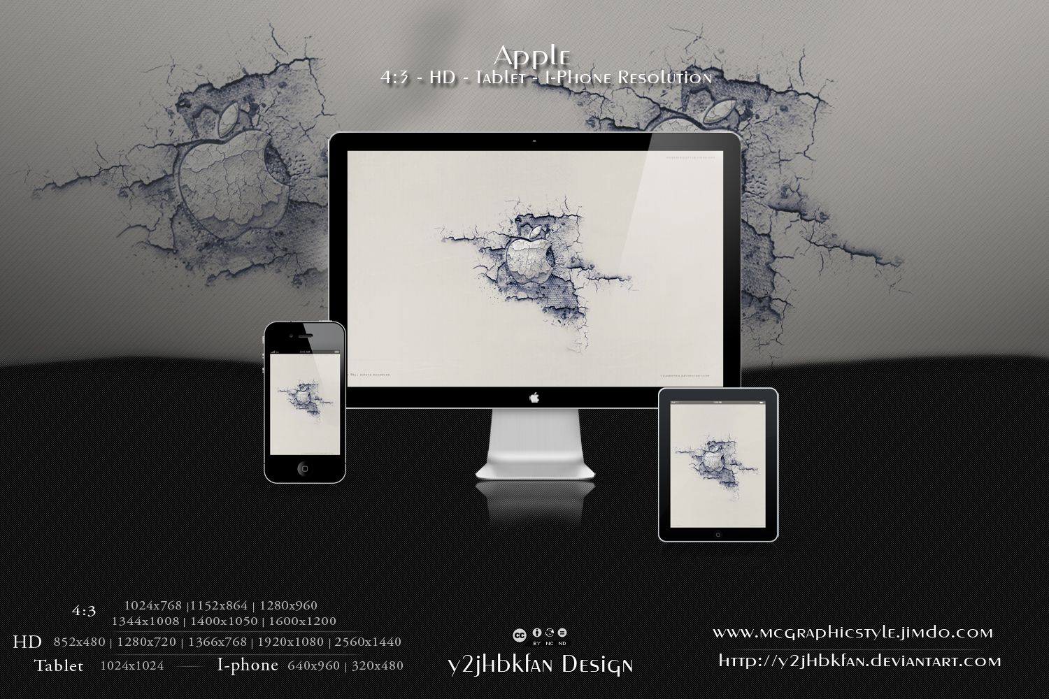 Apple by y2jhbkfan on DeviantArt