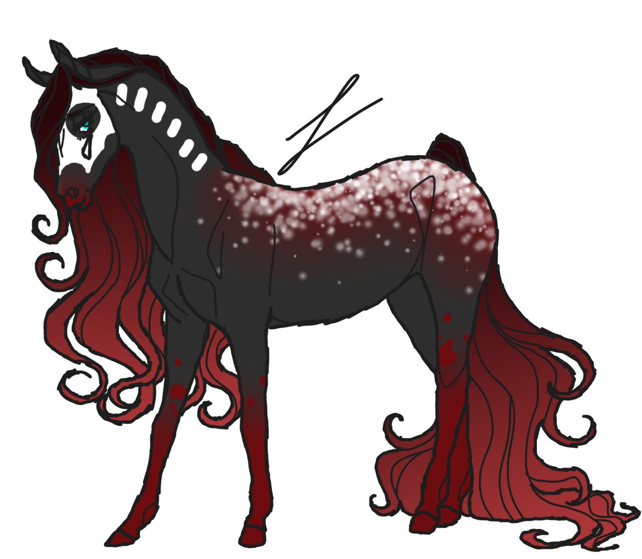 Veil by maresmith12 on DeviantArt