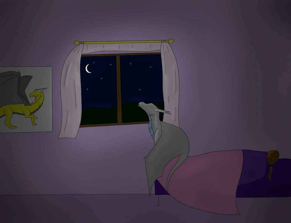 Silver - Insomnia by ilovemybirdies4 on DeviantArt