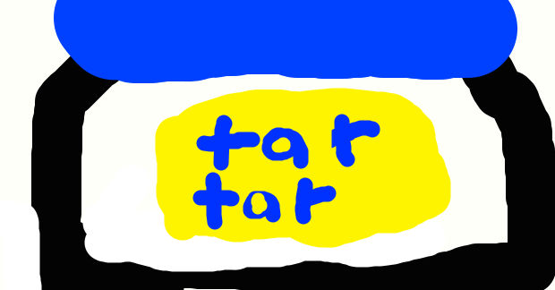 tar tar sauce by Iloveguysbabe on DeviantArt