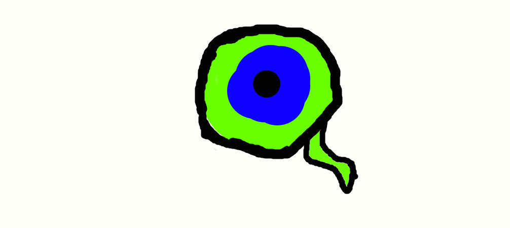 septic eye by Iloveguysbabe on DeviantArt