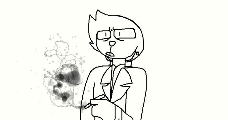 Mr. Script by Bear-Beans on DeviantArt