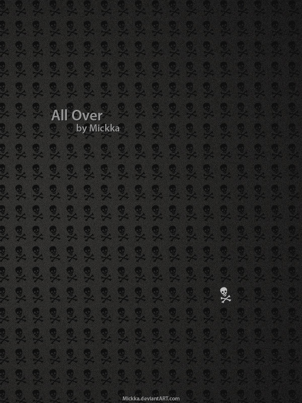 All Over by Mickka on DeviantArt