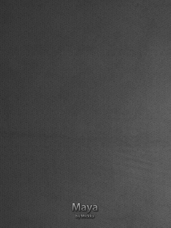 Maya by Mickka on DeviantArt