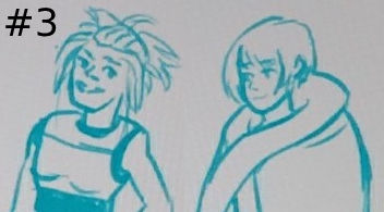 Diablerie #3 by ChronoCrawlers on DeviantArt