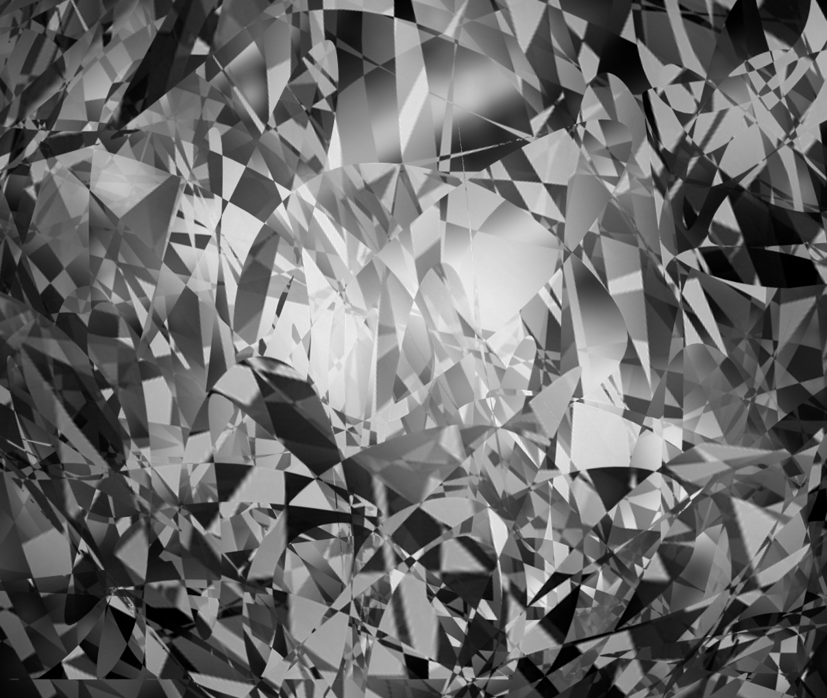 Diamond or Shards of Glass? by DragonladyXD on DeviantArt