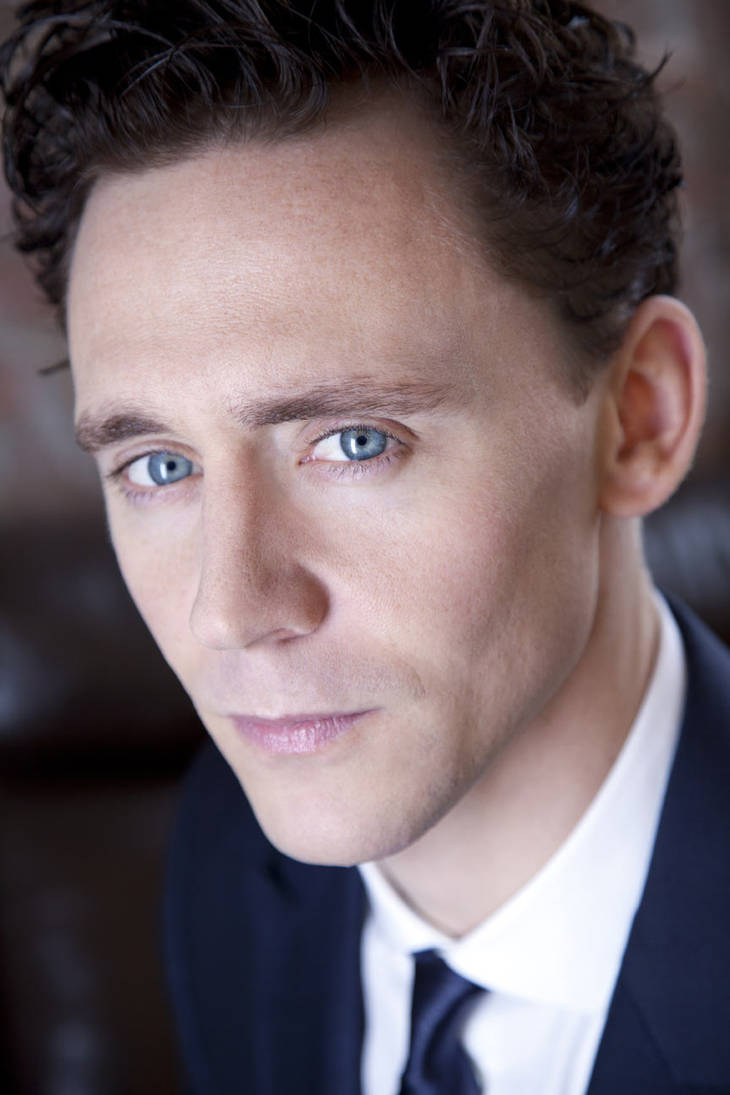 Everything has changed (Loki x Reader) one-shot by savrom on DeviantArt