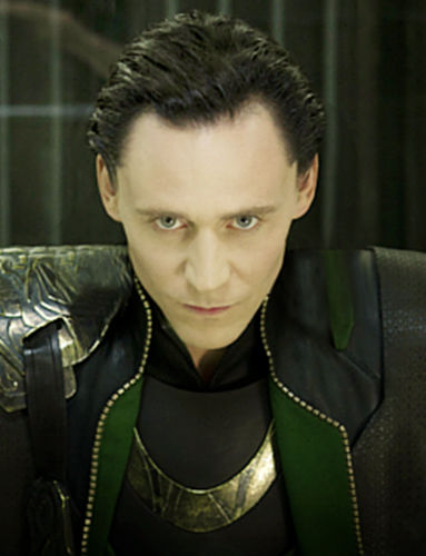 Playing Games (Loki x Reader) One-shot by savrom on DeviantArt