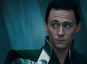 Second Chances (Loki x Reader) One-shot by savrom on DeviantArt