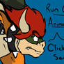 Bowser Practice by Smash-Wolf on DeviantArt