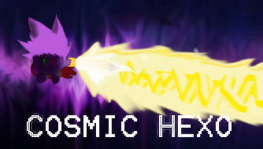 Explore the Best Hexo Art | DeviantArt