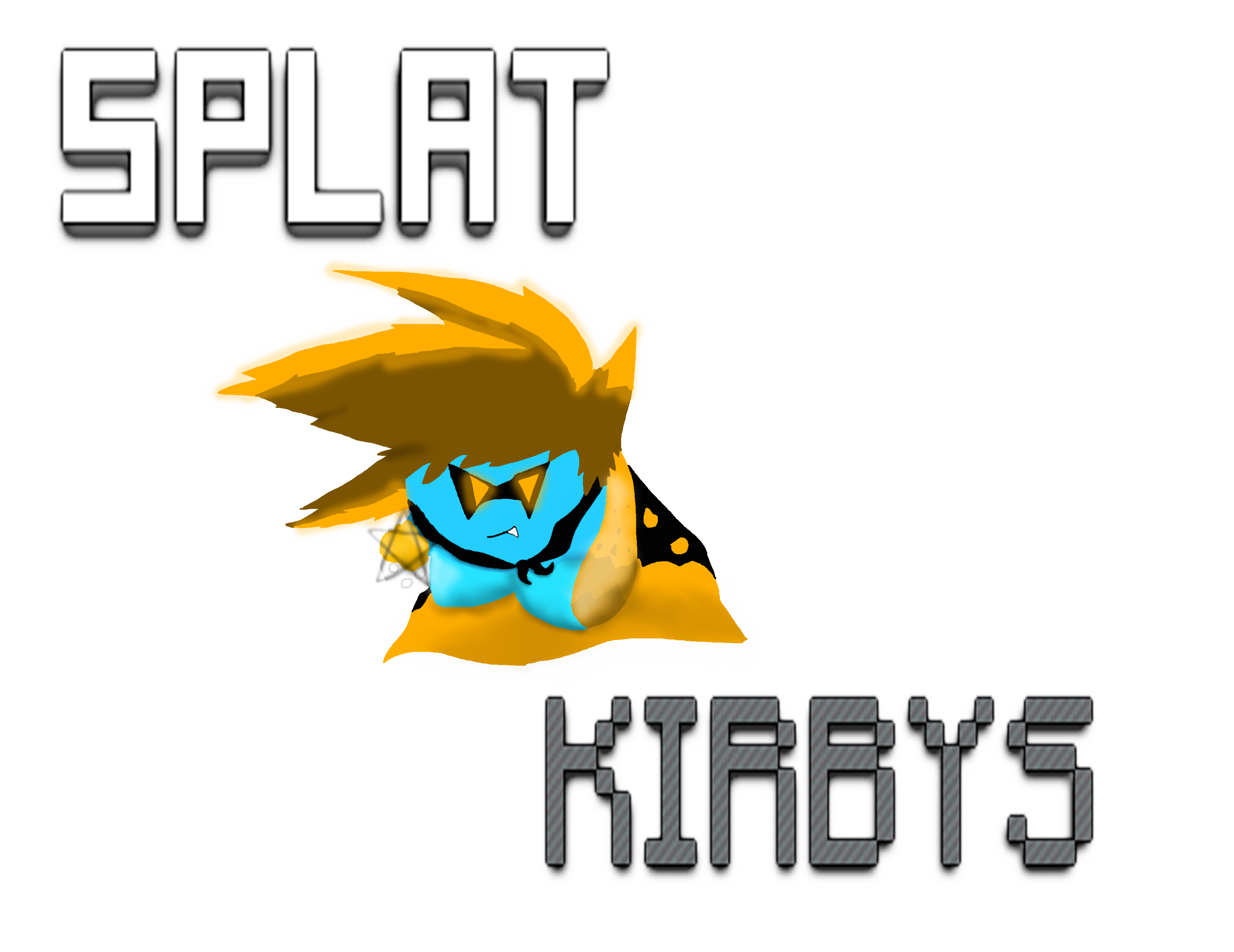 Splatkirbys by marioeatscake on DeviantArt