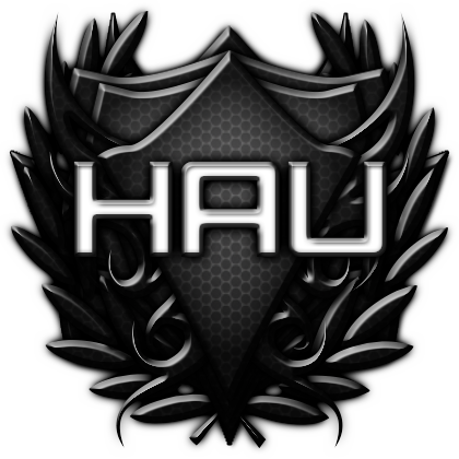 Hau logo by EliteDesigner on DeviantArt
