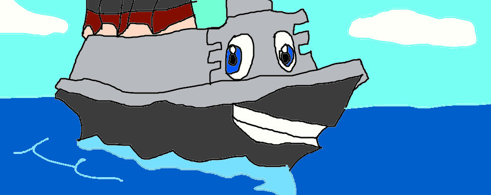 Titey by Takostu64 on DeviantArt