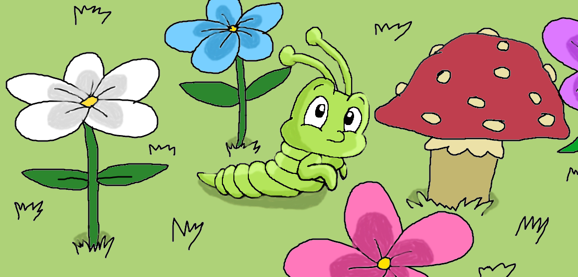 Magi-Pets Go - Carl is Adorably Charming by Takostu64 on DeviantArt