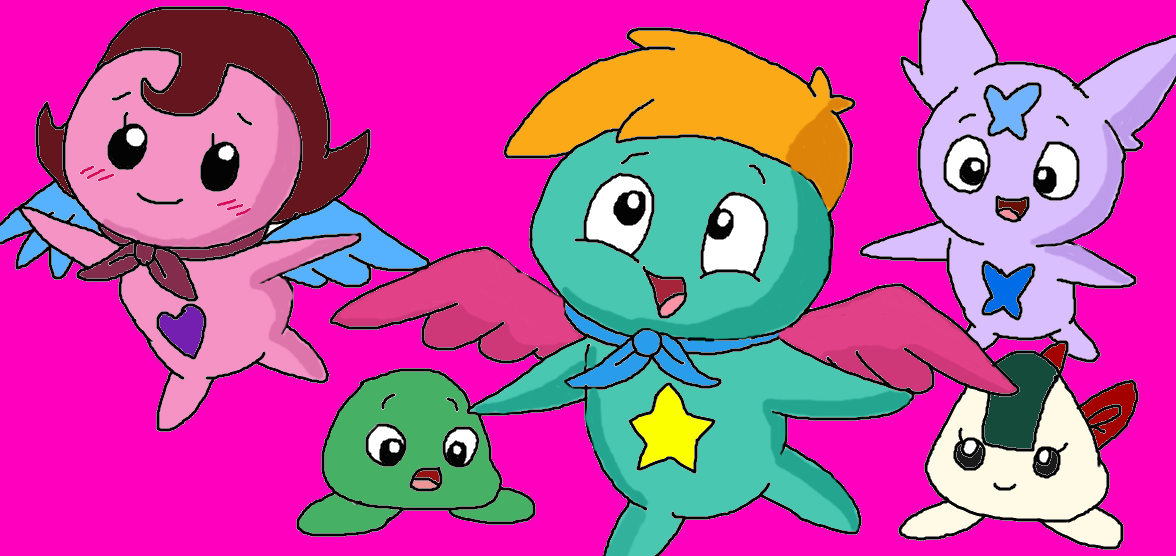 Esatto 2 by Takostu64 on DeviantArt