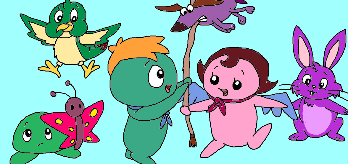 Esatto! - Quanta Storie! by Takostu64 on DeviantArt