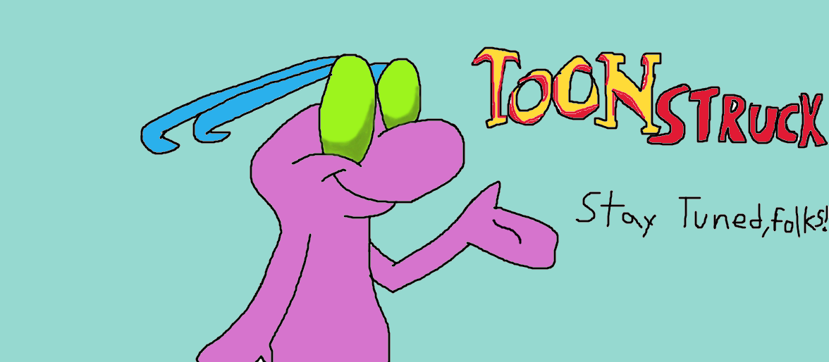 Toonstruck! by Takostu64 on DeviantArt