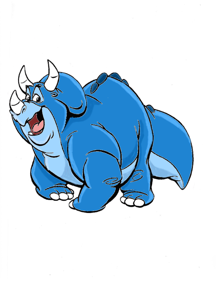 We're Back - Woog by Takostu64 on DeviantArt