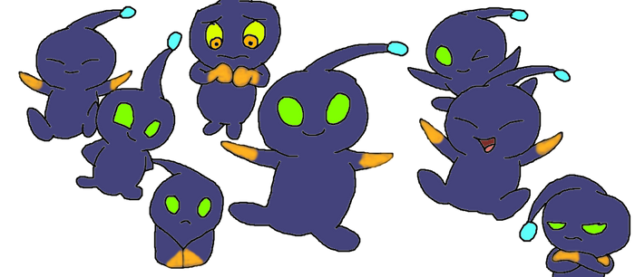 Explore the Best Onealientoomany Art | DeviantArt