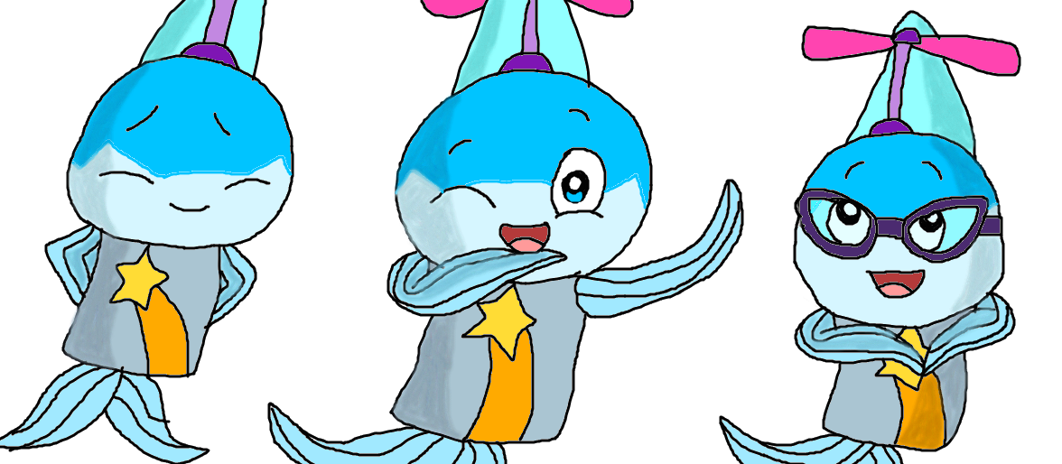 Automaton (2021) - Upgraded Yoko by Takostu64 on DeviantArt