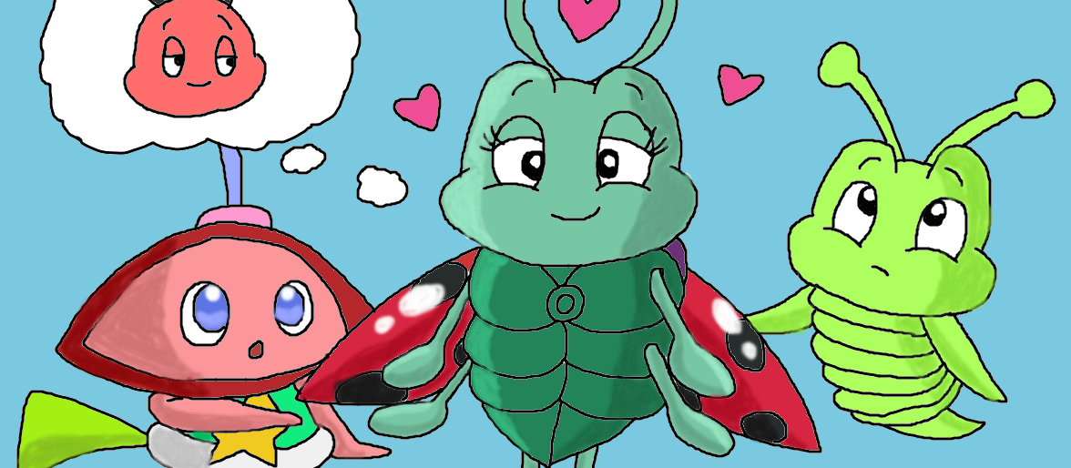 Swoon~ by Takostu64 on DeviantArt