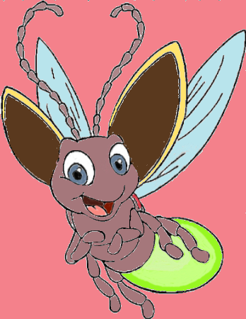 Disney Fairies - Blaze the Firefly by Takostu64 on DeviantArt