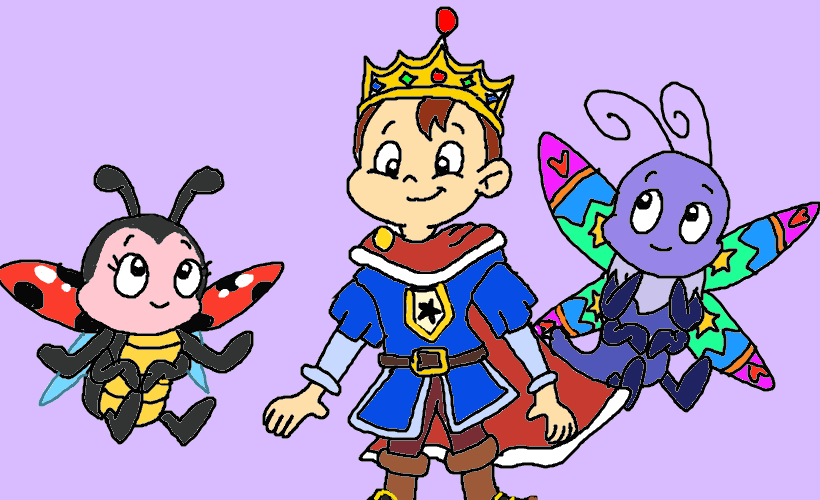 A Clockwork Story - Prince Alfred by Takostu64 on DeviantArt