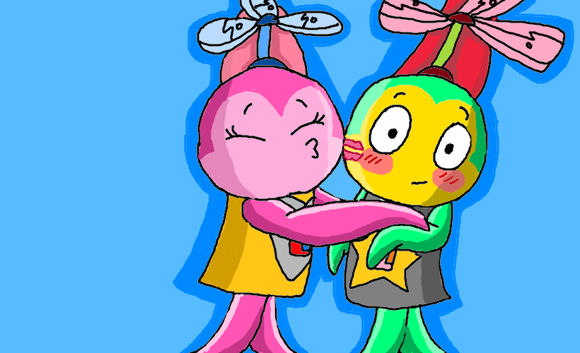 Adorbs by Takostu64 on DeviantArt