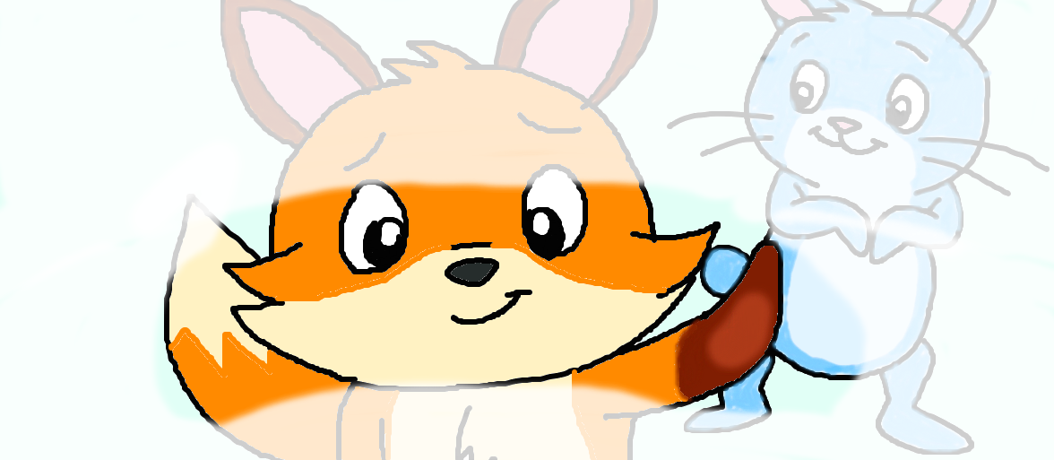 Plucky-boo! by Takostu64 on DeviantArt