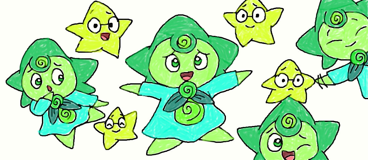 Whirly by Takostu64 on DeviantArt