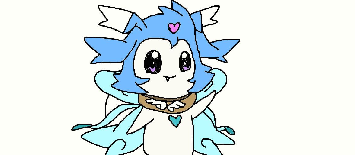 Jabber by Takostu64 on DeviantArt