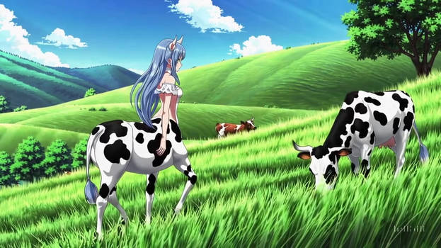 Explore the Best Cowtaur Art | DeviantArt