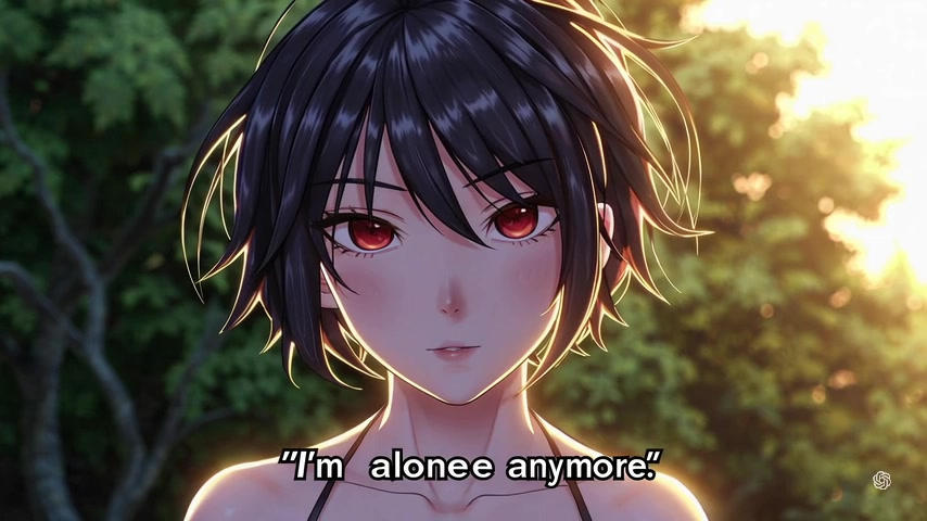 Fusion Magical Girl -After-D15.2-Old me is gone vf by redscizor on DeviantArt