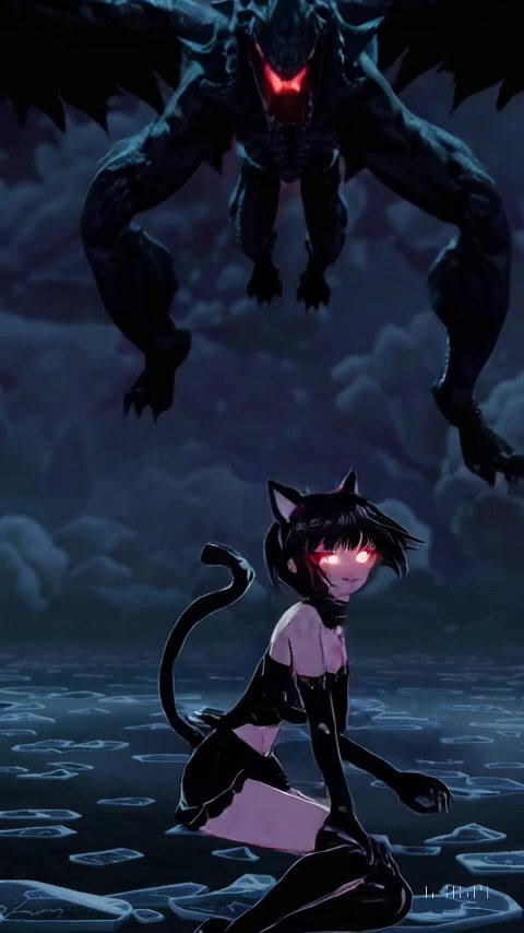 Fusion Magical Girl - After+ Y5.3-N206 v2 by redscizor on DeviantArt