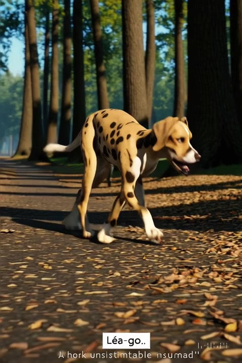 [Test]- 5-2vf-TF Dog The Flan (18) by redscizor on DeviantArt