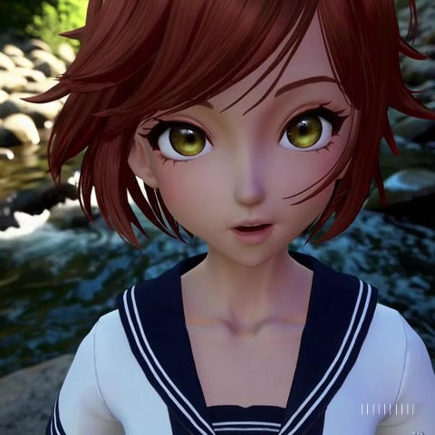 1-Haruka-1vf-Fusion Magical Girl Spin-off Amei (20 by redscizor on DeviantArt