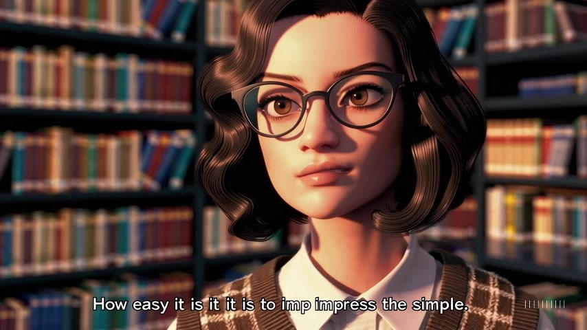 1p-3vf-TF The Pretentious Goblin (4) by redscizor on DeviantArt