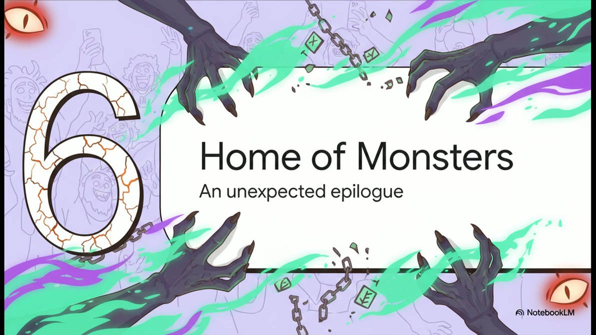 Reality Show x TF MonsterGirls-EN- Summary [Exp] by redscizor on DeviantArt