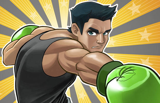 When You're Gone | Little Mac x Reader | by TonyStarks-Girl on DeviantArt