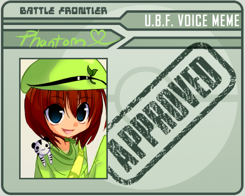 Voice Meme- Phantom by pekou on DeviantArt