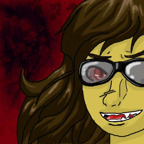 Demon Side by StarPandaME on DeviantArt