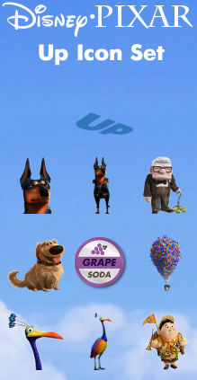 Up Icon Set by Dementor314 on DeviantArt