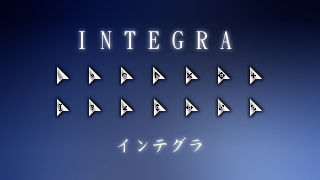 Integra by DanFox on DeviantArt