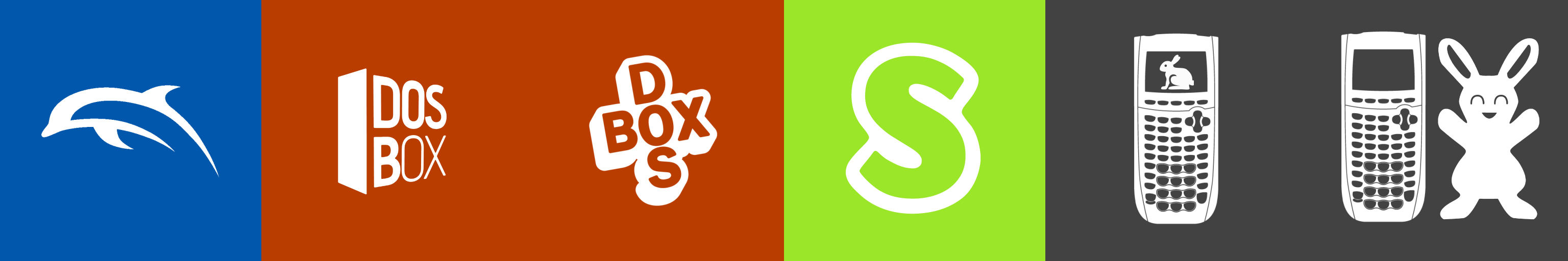 Metro Style Emulator Icons by kuenzign on DeviantArt