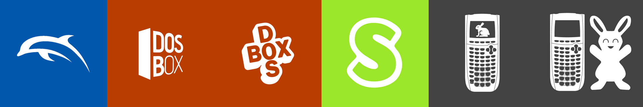 Metro Style Emulator Icons by kuenzign on DeviantArt