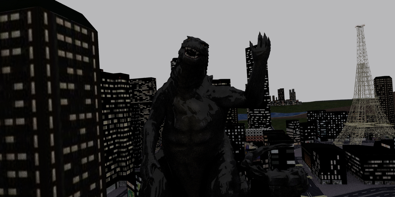 Godzilla 2014 Vrahno MMD DL by uhjububu on DeviantArt