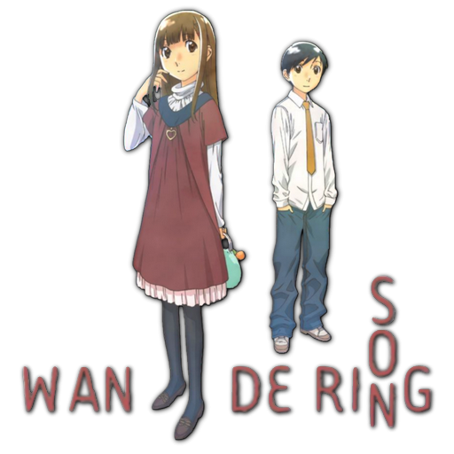 Hourou Musuko by sb447 on DeviantArt