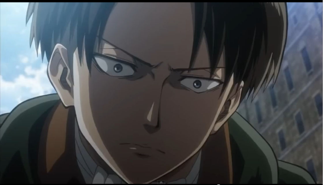 Feelings Levi x Reader by IHeartAnimeManga on DeviantArt